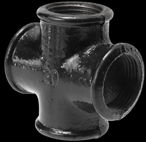 Tap Cross | APFS