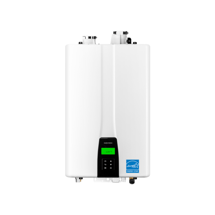 Navien Tankless Water Heater 199 000 Btu