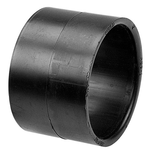 1 1/2 ABS Coupling - APFS