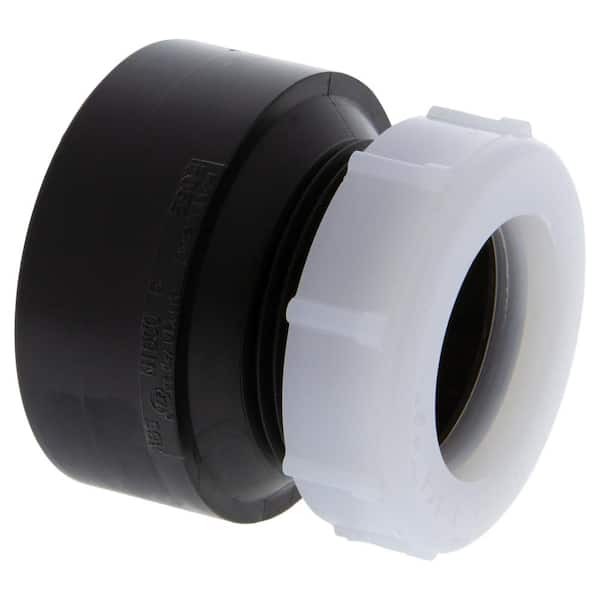 1 1/2 ABS Trap Adapter Female - APFS