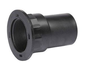 1 1/2 ABS TRAY Plug Adapter - APFS