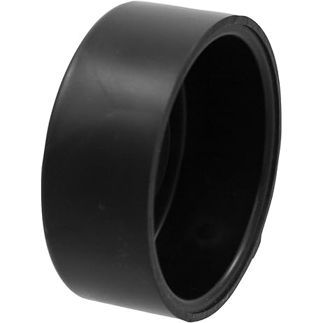 2 ABS Cap Socket - APFS