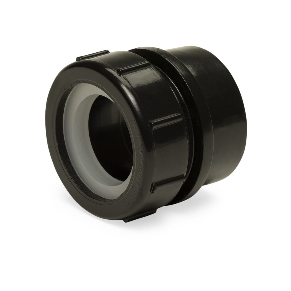 2 ABS Trap Adapter Male - APFS