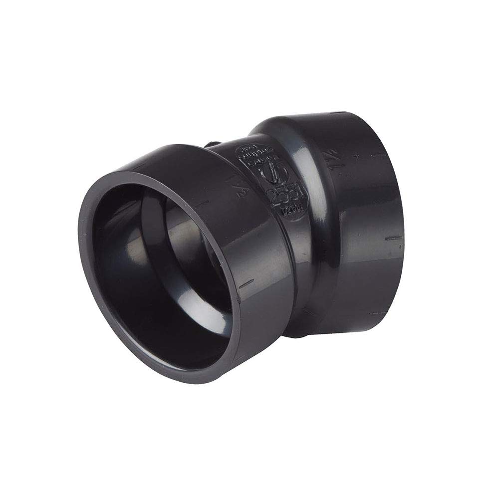 3 ABS 22 Elbow 1/16 Bend - APFS