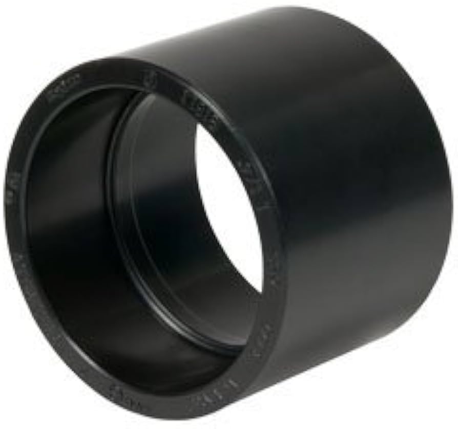 6 ABS Coupling - APFS