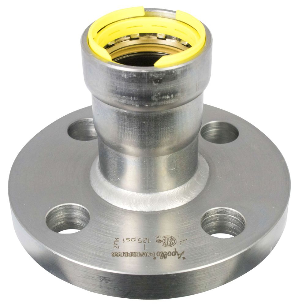 APOLLO PWR7482464 2" CARBON STEEL FLANGE 4771G GAS PRESS X FLANGE - APFS