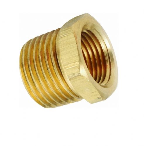 BF B-BU0701 1-1/2" X 1/4" BRASS BUSHING - APFS