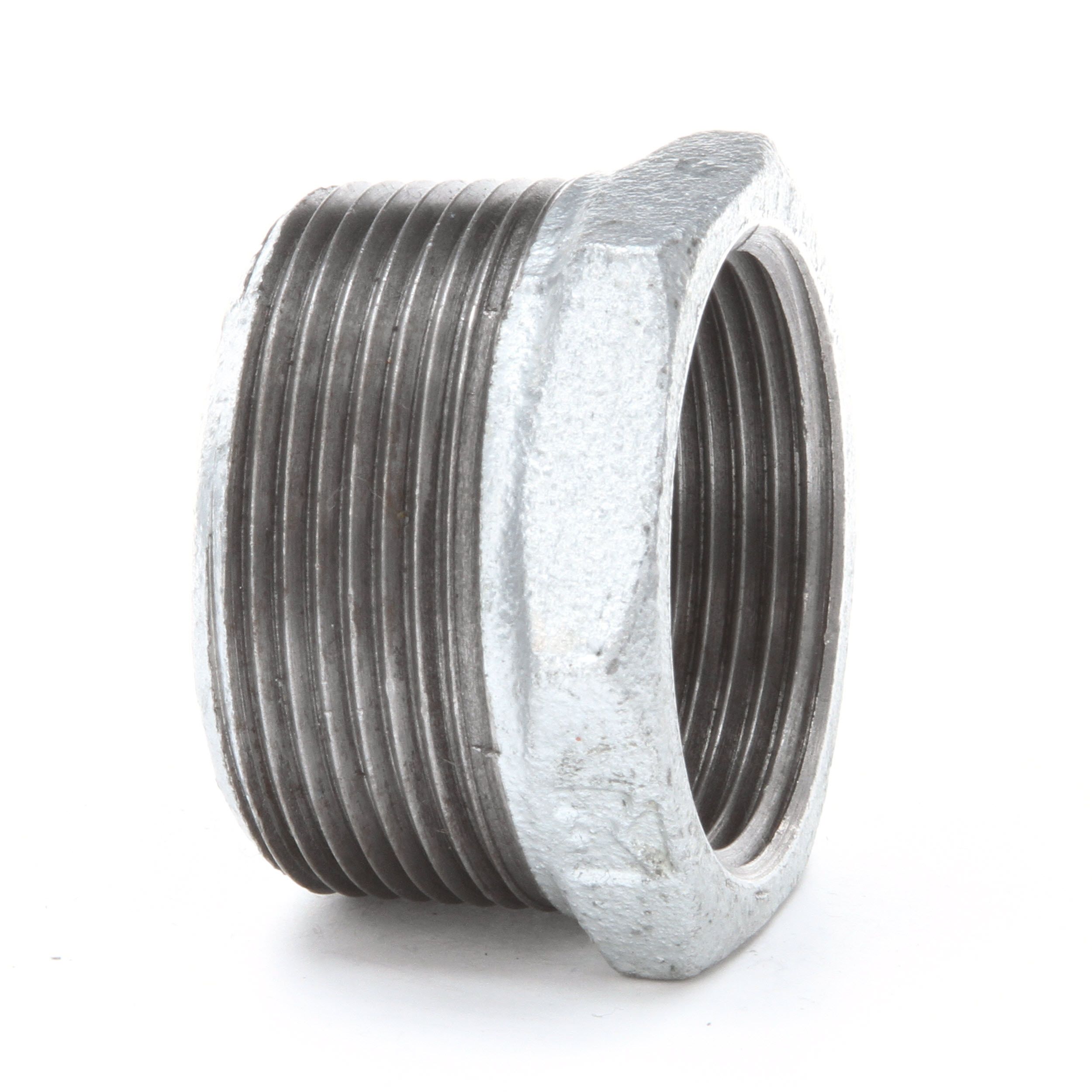 GF ZMGBU0301 1/2 X 1/4 GALV MALL BUSH - APFS