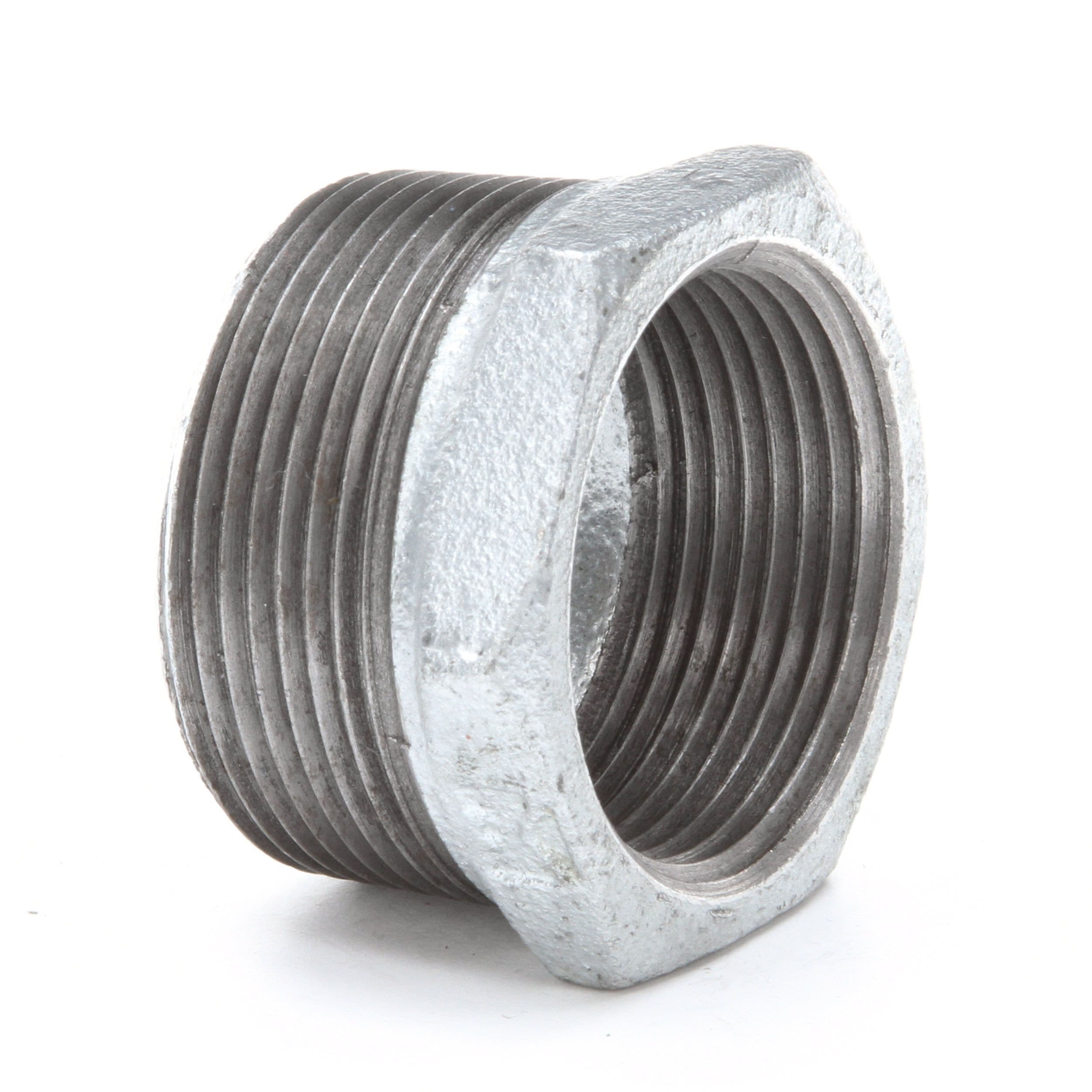 GF ZMGBU0301 1/2 X 1/4 GALV MALL BUSH - APFS