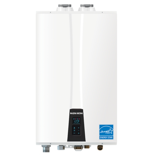 NAVIEN NPE180A2-NG TANKLESS WATER HEATER 150K BTU W/ PUMP (NPE-A) - APFS