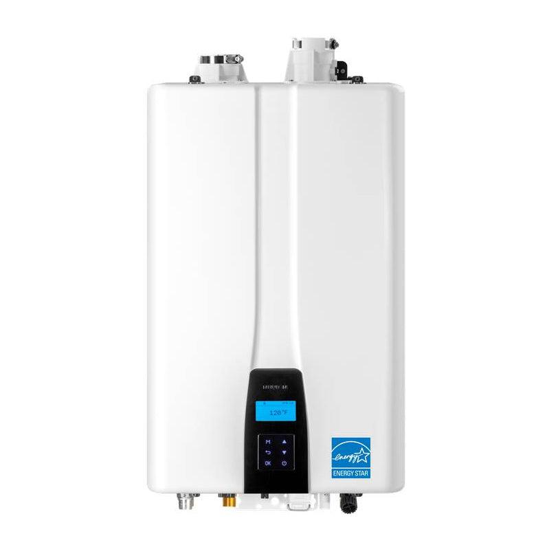 NAVIEN NPE240A2-NG TANKLESS WATER HEATER 199K BTU W/ PUMP (NPE-A) - APFS