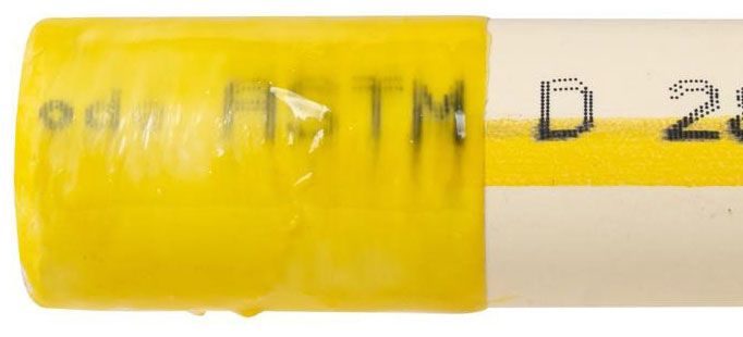 OATEY 31914 GOLD CPVC YELLOW CEMENT 1 GALLON - APFS