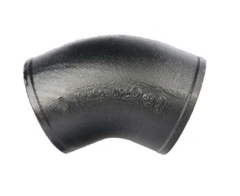 WADE 1100-A5-1-3NH Floor Drain w/ Cast Iron Body, 5" Nicklen Bronze Top ...