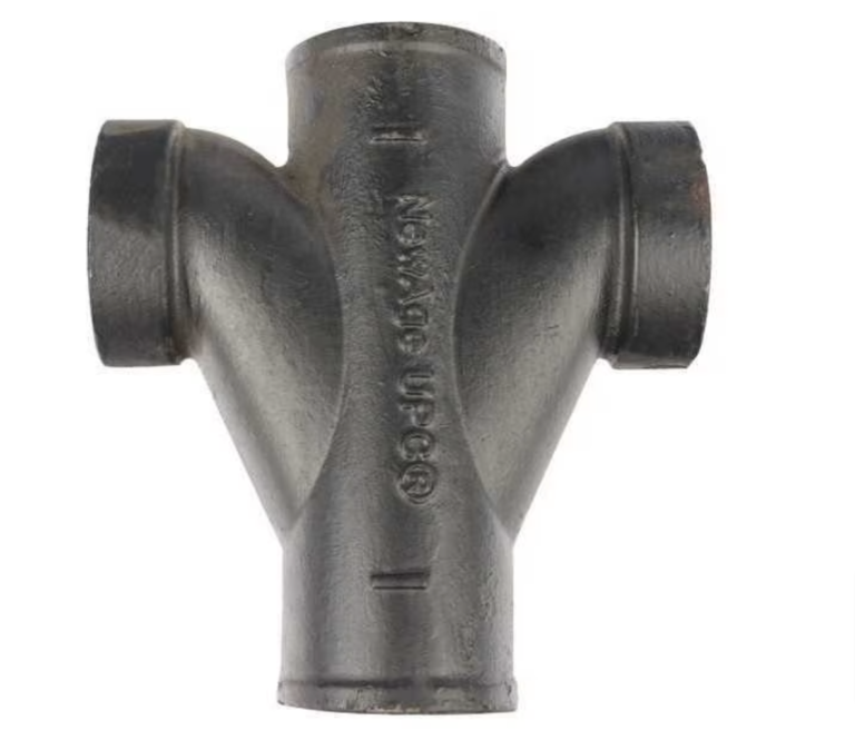No Hub Cast Iron Fittings Archives - APFS
