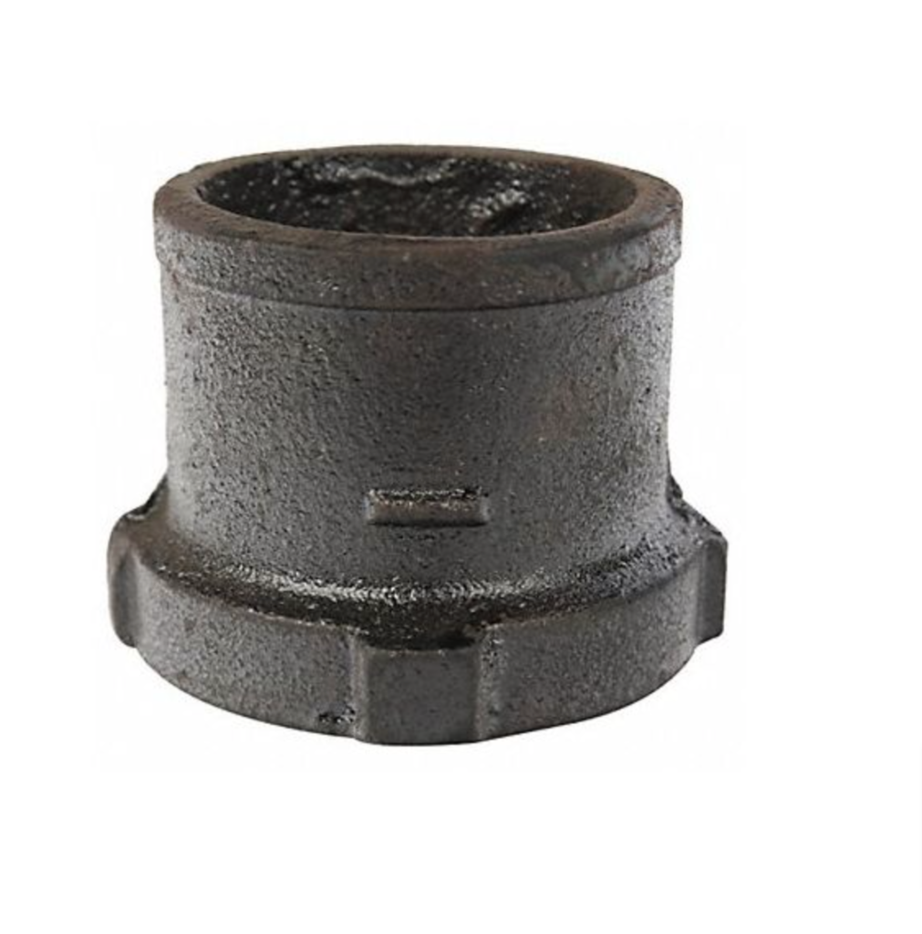 No Hub Cast Iron Fittings Archives - APFS