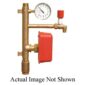NFPL SR100-IRR4 1" RESI-RISER W/ RELIEF VALVE - APFS